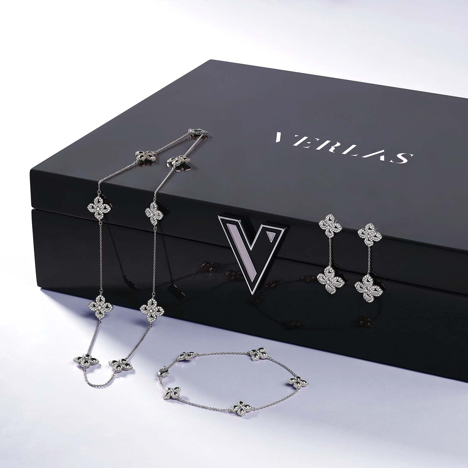 Keepsake Box – Verlas India