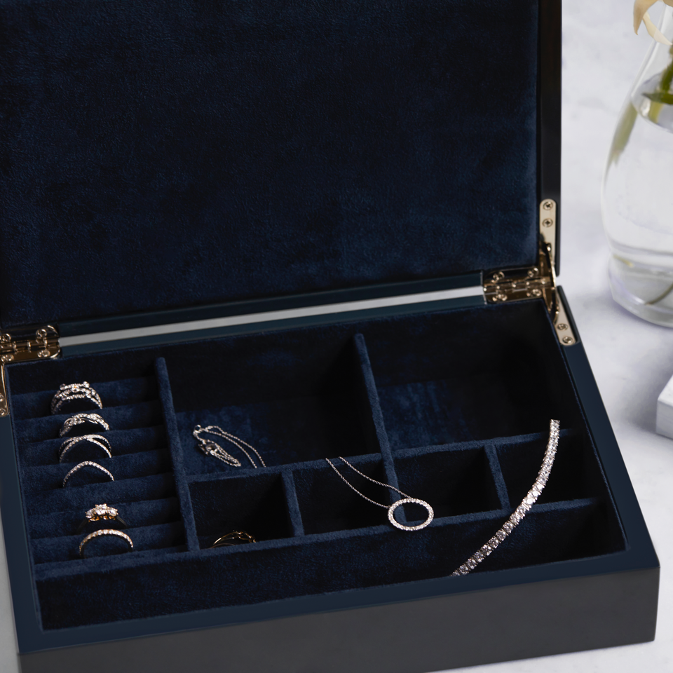 Keepsake Box – Verlas India